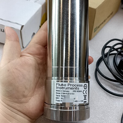询价-Fluke福禄克E1MHR26V00高温红外测温仪可维修