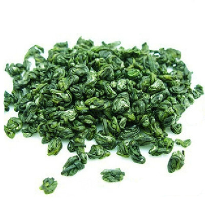 2025年新茶安徽泾县野生火青