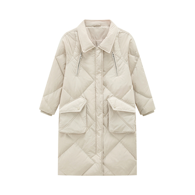 naegvrre小个子羽绒服