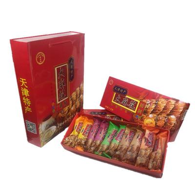 天津特产正宗津祥斋麻