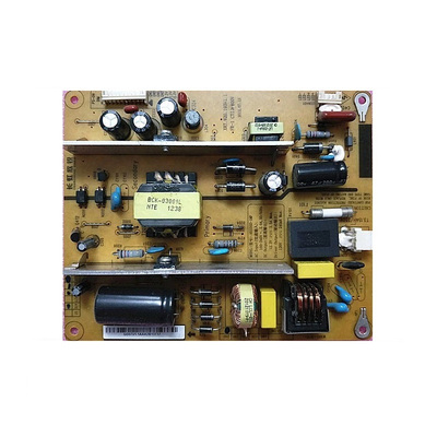 HSS35D-1MF电源板XR7.820.193