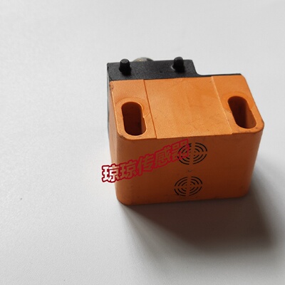 议价易福门IN5327IND3004DBPKGUS阀门位置传感器电感式双接近开关