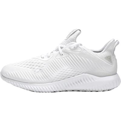 阿迪达斯阿尔法小椰子男子跑步鞋