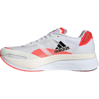 Adidas/阿迪达斯官方正品ADIZERO BOSTON 10男士训练跑步鞋FY4079