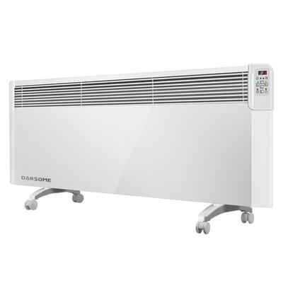 DARSOME欧洲进口电暖器家用