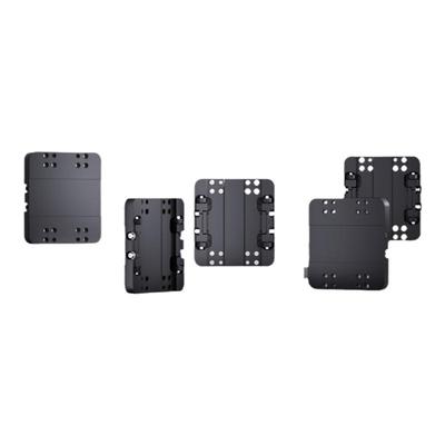 Snapmaker加固组件刚性提升