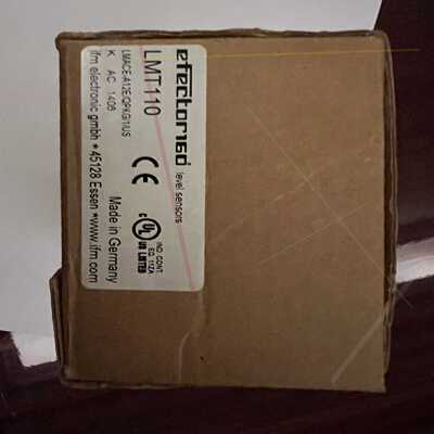 议价易福门液位传感器LMT110