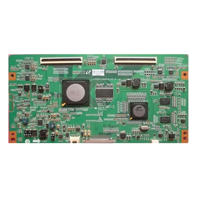 2009FA7M4C4LV0.9逻辑板460HF06