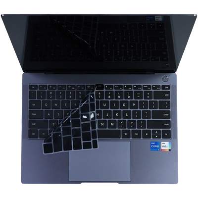 14寸华为笔记本电脑屏幕键盘膜