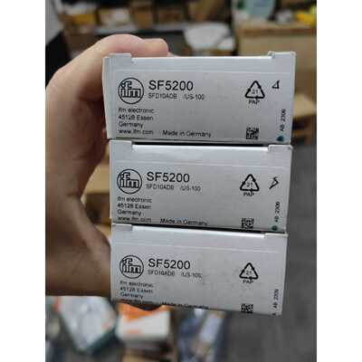 议价只卖正品IFM SF5200  SF6200  SF6201  SF5300  SF620A