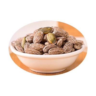 徽相印永宸大别山吊瓜子500g精选