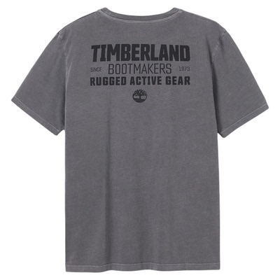 添柏岚男装短袖T恤舒适透气