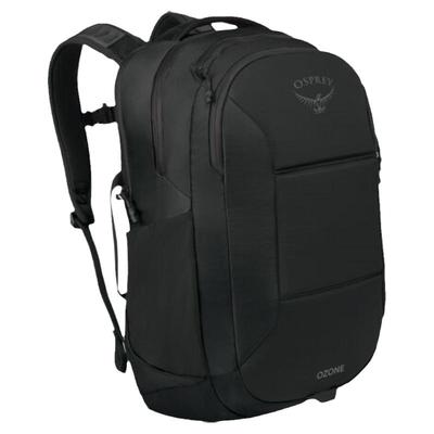 Osprey/鱼鹰男女双肩背包 18升大容量商务旅行电脑包书包户外正品