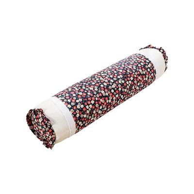 全棉荞麦枕单人助眠护颈椎硬枕头