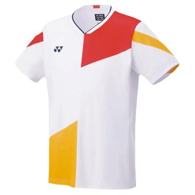 YONEX尤尼克斯羽毛球服短袖