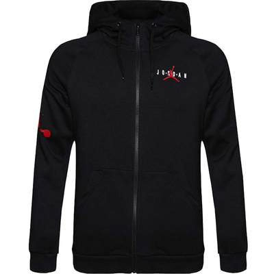 耐克正品飞人连帽cq7706运动服