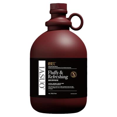 香味好大桶沐浴露碧缇芙厂家直销