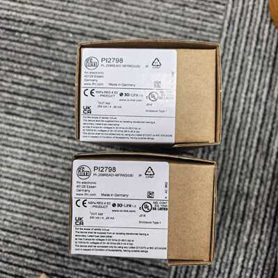 议价IFM PI2798 PI2799 PI2797 PI2795 PI2793压力传感器