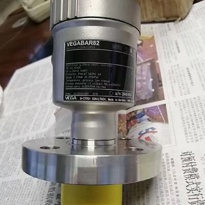 议价VEGA威格仪表超声波液位计VEGABAR 82物位计 B82AXCLSAGEHHXV
