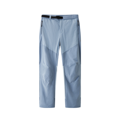 挪客女款春夏考杜拉散热透气耐磨徒步裤户外登山裤防泼水速干裤