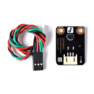 dfrobot兼容积木数字传感器电子