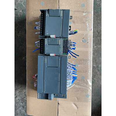 【请询价】PLC一组S7200CNCPU224CNAC