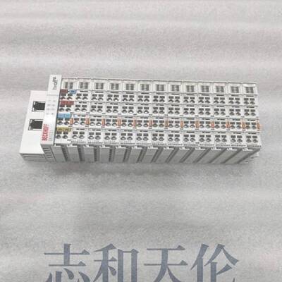 配件Plc Ek1101 Plc Rank El1104 El2624 El2004 El9410 El9011 f