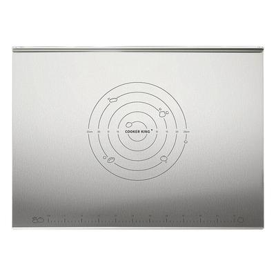 炊大皇304不锈钢揉面板菜板家用砧板擀面和面案板厨房专用台面板