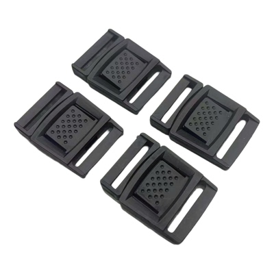 插扣塑料按压子母扣书背箱包