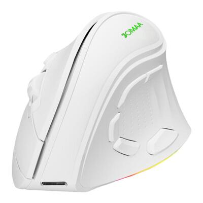 JOMAA无线蓝牙电脑平板垂直鼠标