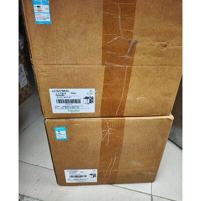 LC1D475M5C 施耐德接触器 工业低压电器