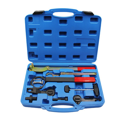 EA211发动机正时工具车医生