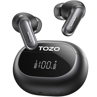TOZO降噪耳机HiFi音质IPX8防水