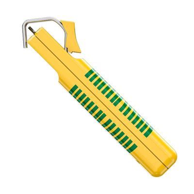 电缆剥线剥皮钳绝缘层剥离器