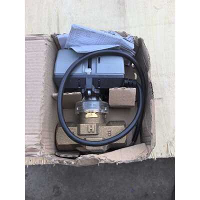 霍尼韦尔二通阀  VC6013APC1000T    VC6