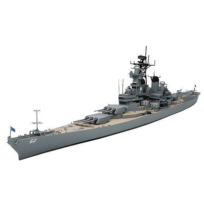 田宫拼装船模1/700山东舰福建舰