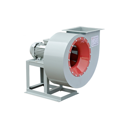 浙江沈力国标4-72除尘离心风机