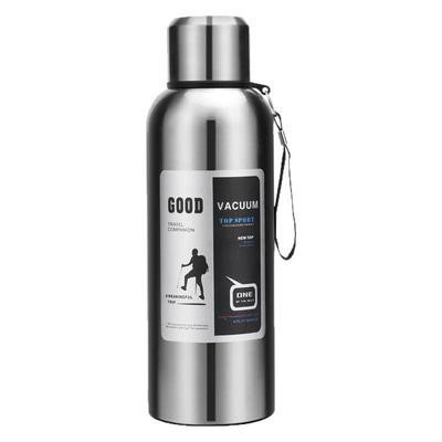 泡茶保温杯男女士316不锈钢内底大容量水壶长效保温茶水分离水杯