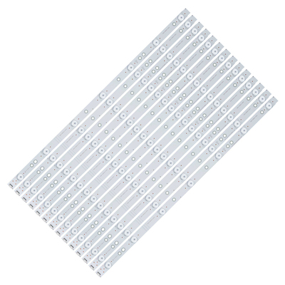 适用于先锋LED-58B700S灯条5800-W58002-0P40 7710-658000-D000