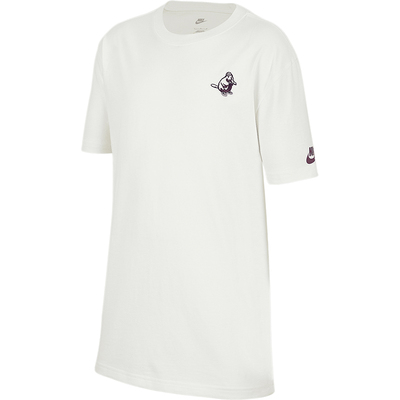 Nike/耐克正品Sportswear大童宽松简约透气短袖IH0830-133