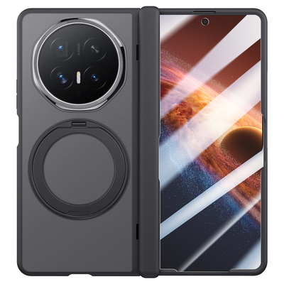 【肤感半透】适用MagicV6手机壳