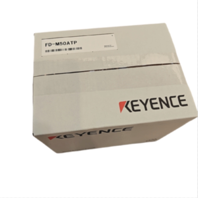 议价FD-M50ATP:基恩士KEYENCE全新 流体非接触型电极电磁式流量传