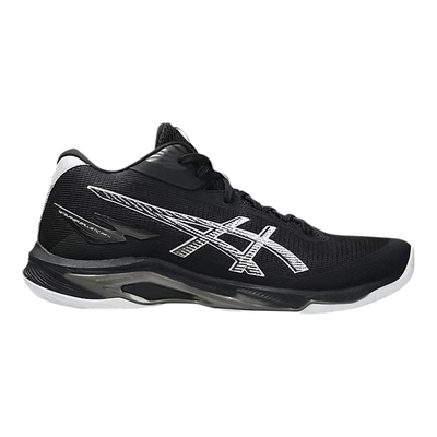 ASICS/亚瑟士男子排球鞋NETBURNER BALLISTIC FF MT 4球员训练鞋