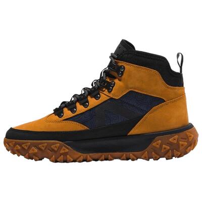 Timberland添柏岚男LC WATERPROOF HK BOOT运动休闲鞋A67JC