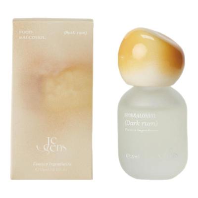 【新年礼物】Je Sens觉森美食与酒调香水精油DIY调香冥想香氛