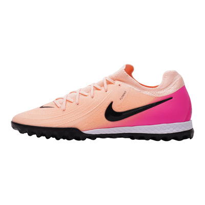 皇贝Nike耐克暗煞GX2次高端TF碎钉人草训练比赛足球鞋FJ2583-800