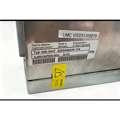 非标价ASMLMCWC控制器型号4022.481.28213议价