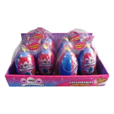 迷你孵化儿童互动玩具生日礼物