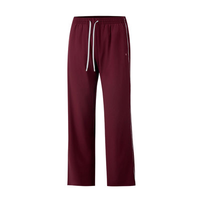 Court Rival 女士阔腿运动裤 防晒速干芯吸丨lululemon丨LW5IY1A