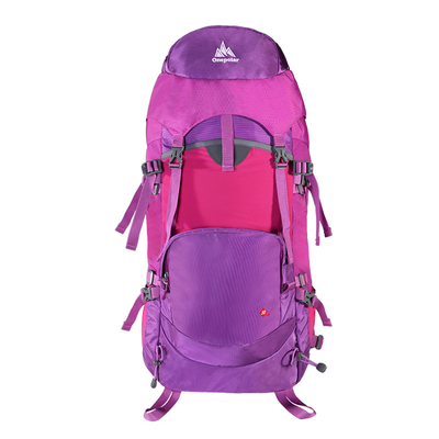 ONEPOLAR极地户外双肩背包登山包